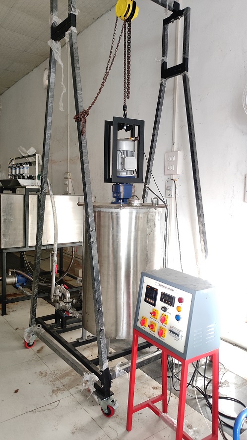 Facilities Available