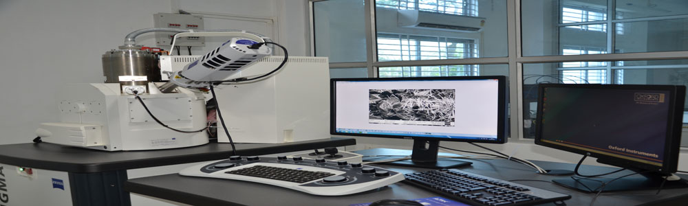 Nuclear Magnetic Resonance Spectrometer